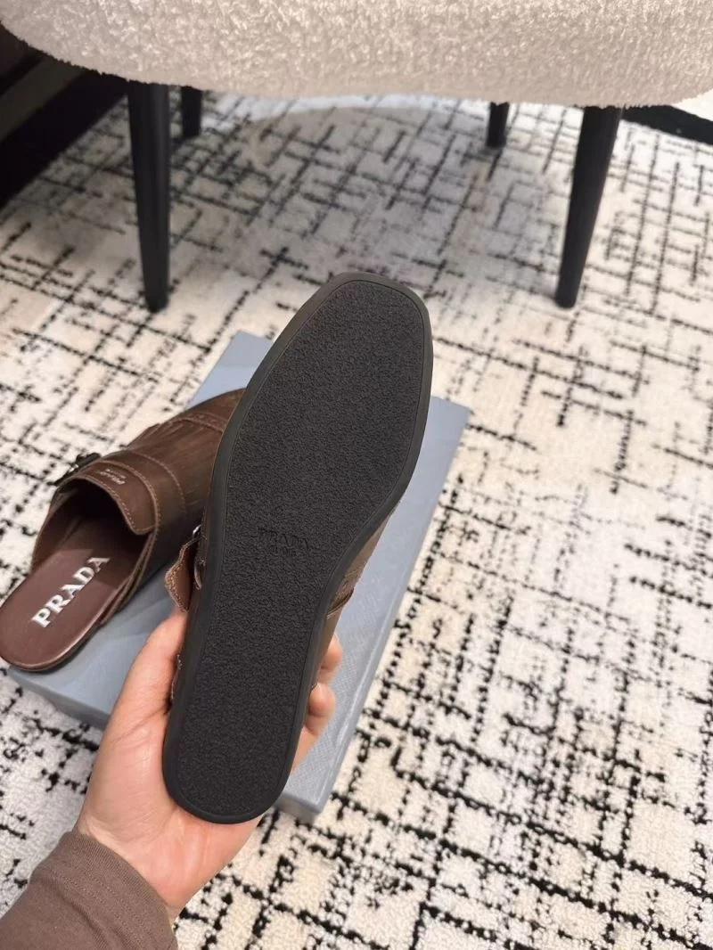 OEM Prada Slippers