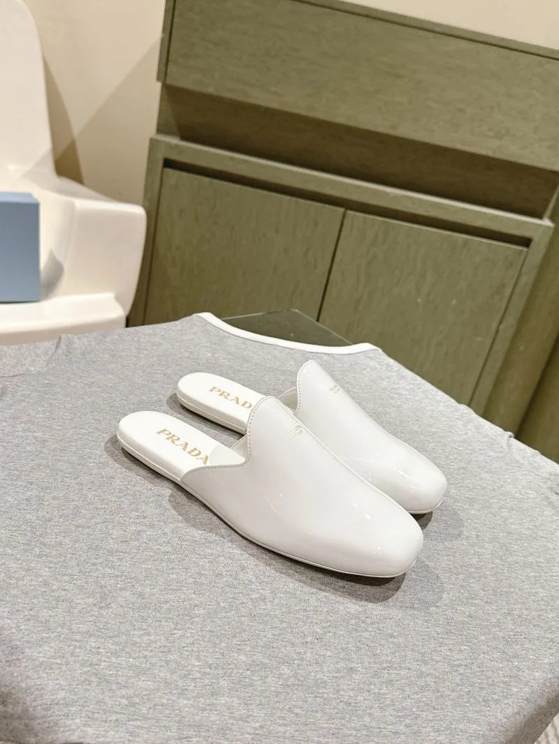 Affordable Prada Slippers
