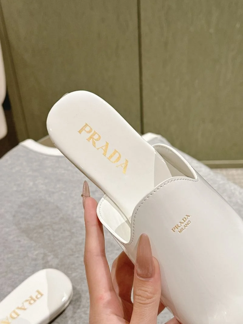 Affordable Prada Slippers