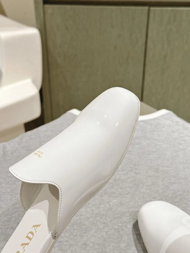 Affordable Prada Slippers
