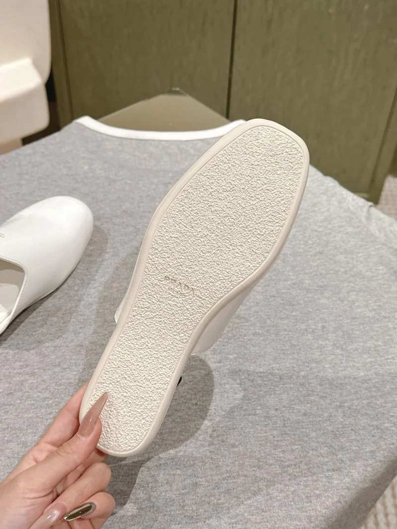 Affordable Prada Slippers