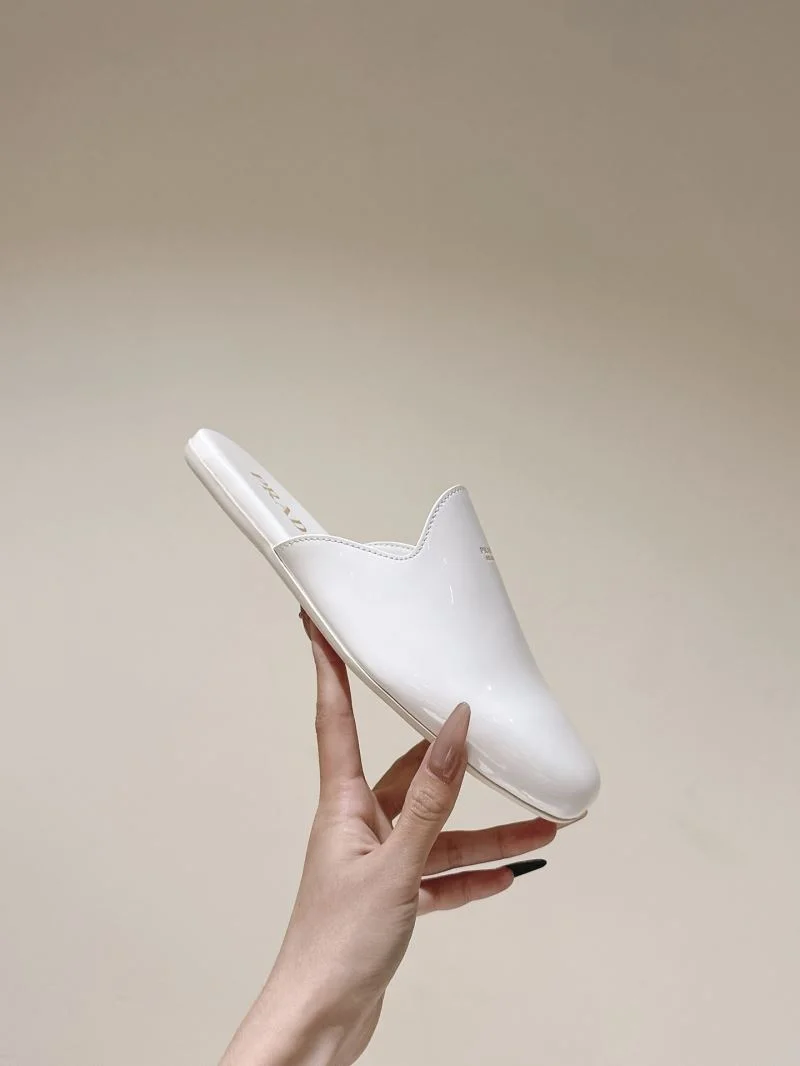 Affordable Prada Slippers