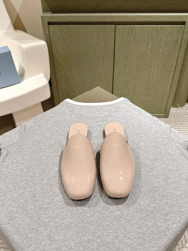Prada Slippers