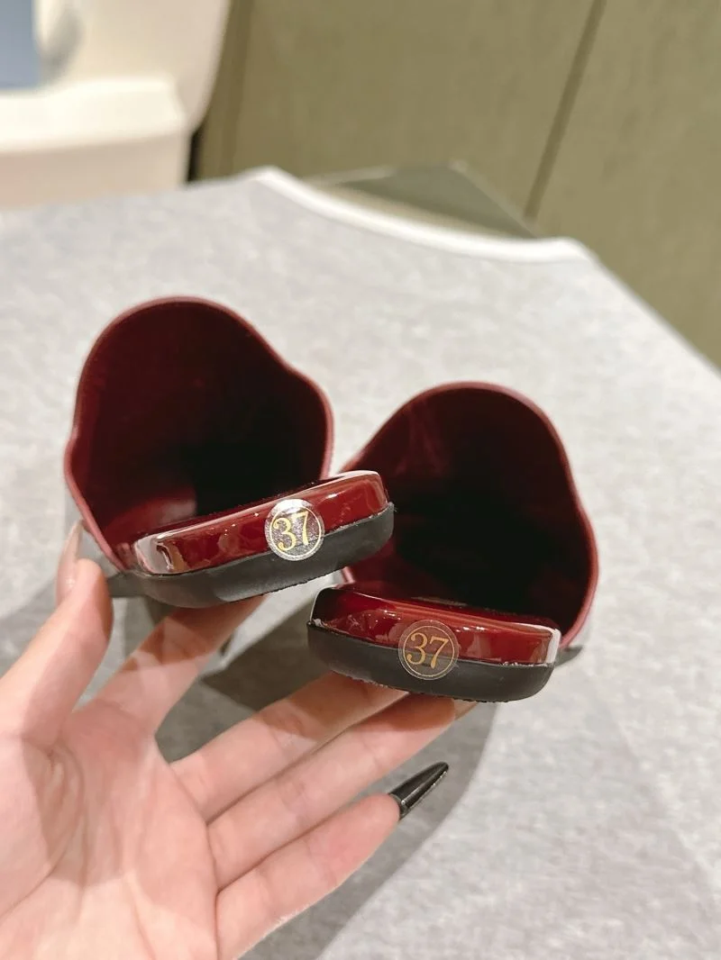 Original Prada Slippers