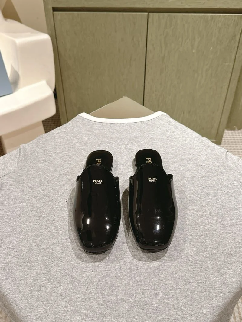 Prada Slippers