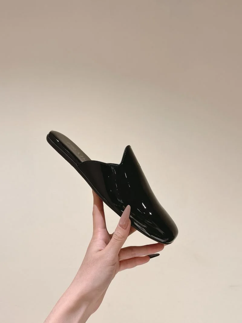 Official Prada Slippers