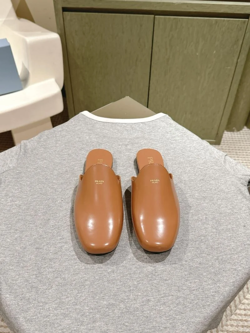Prada Slippers