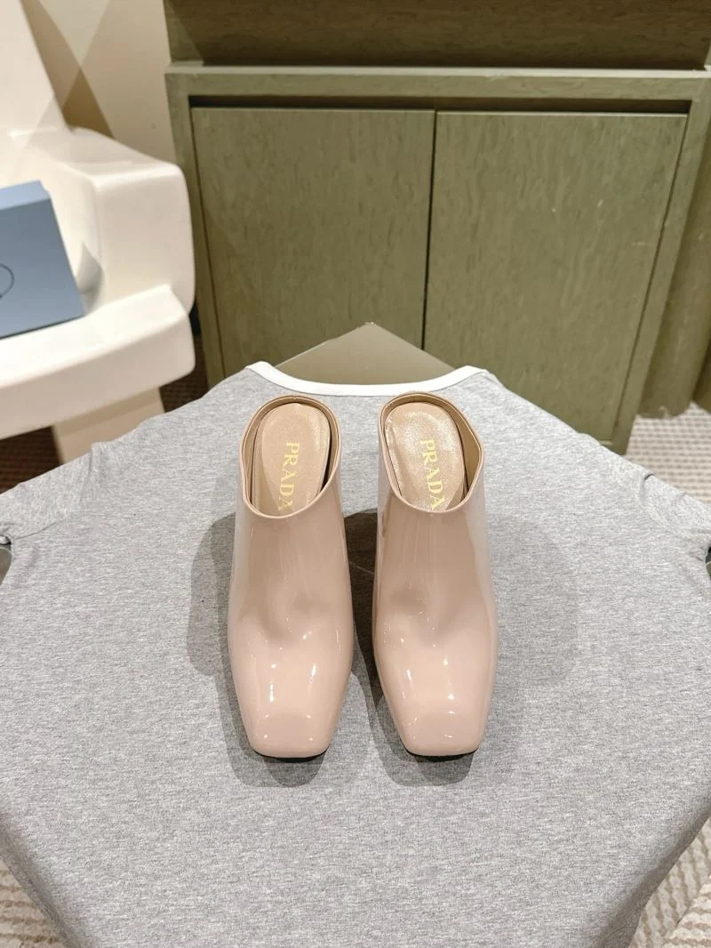 Prada Slippers