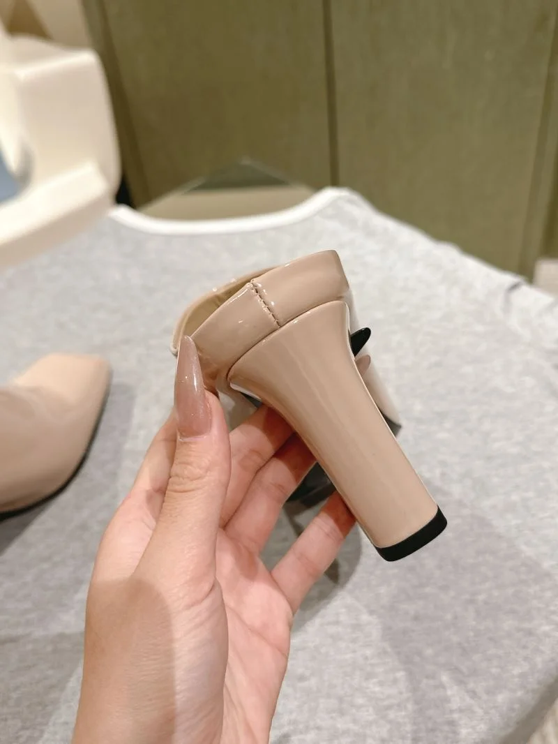 Brand-original Prada Slippers