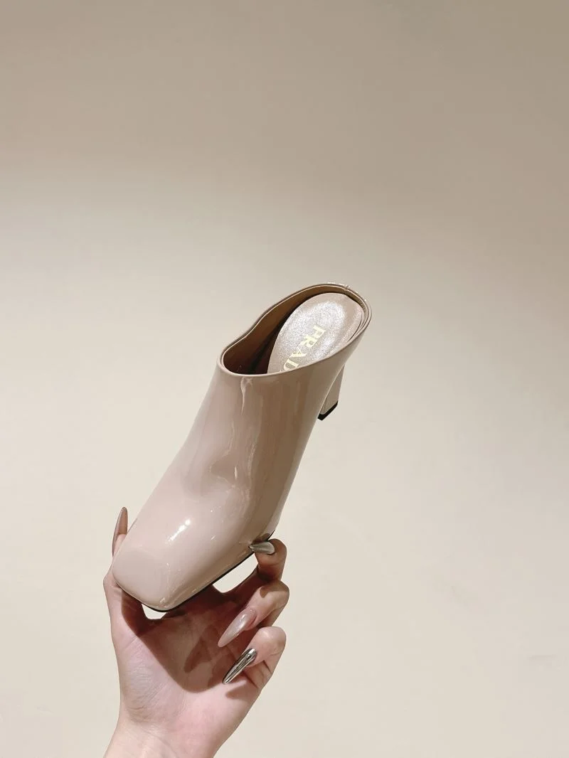 Brand-original Prada Slippers