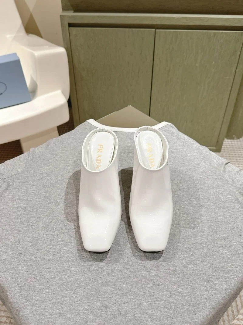 Prada Slippers