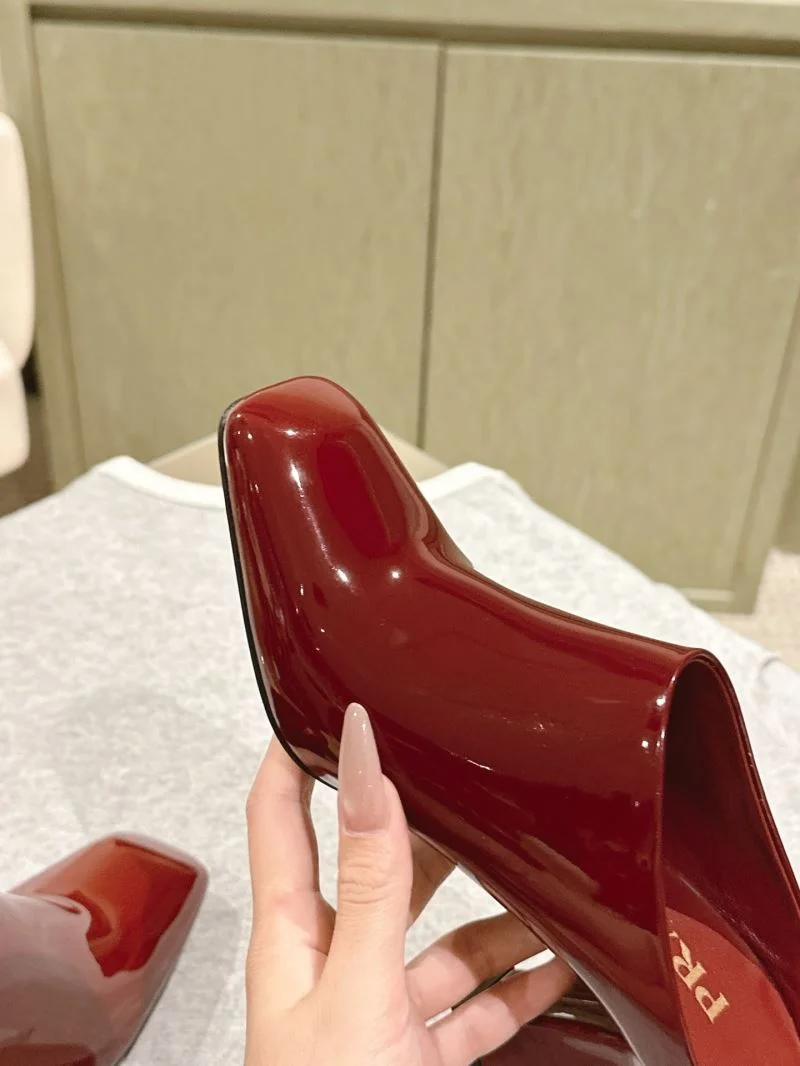 Bargain Prada Slippers