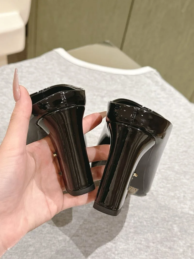High accuracy Prada Slippers