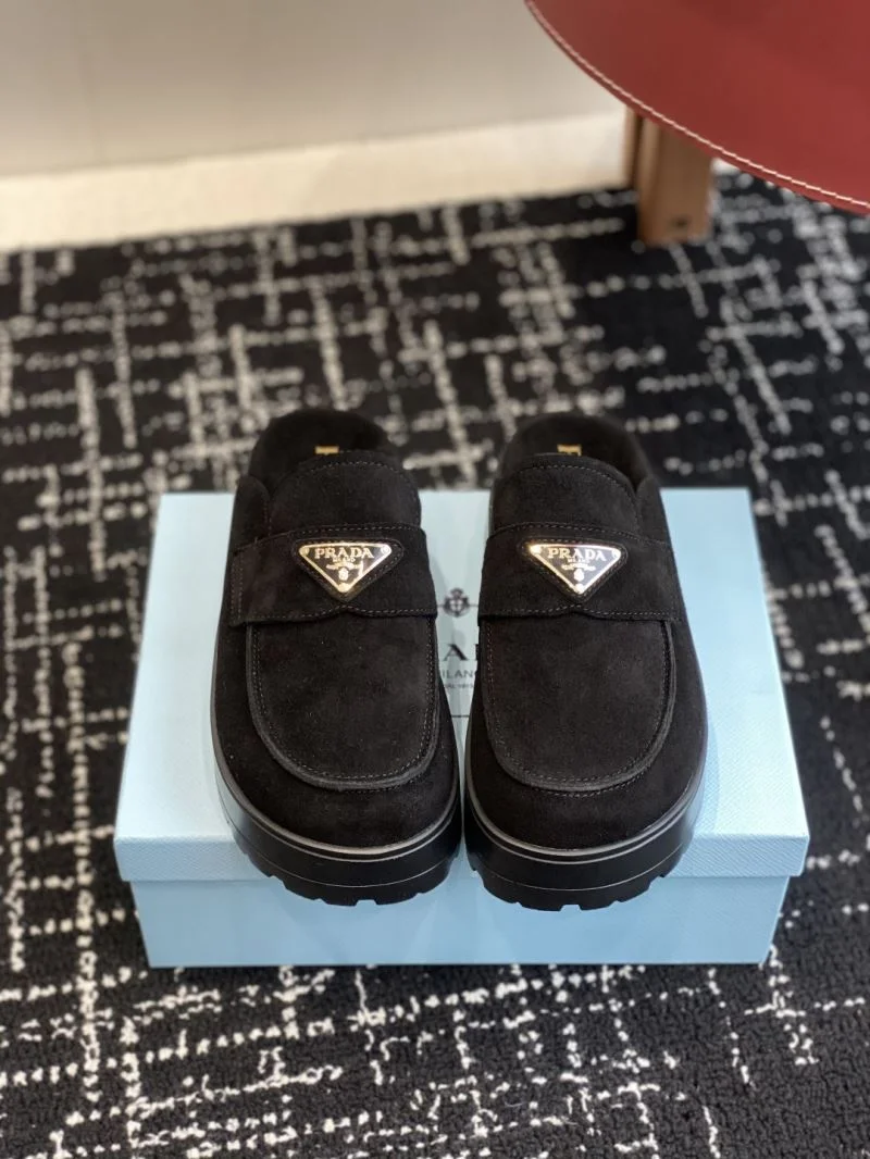 Prada Slippers