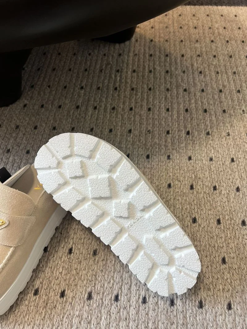Official Prada Slippers
