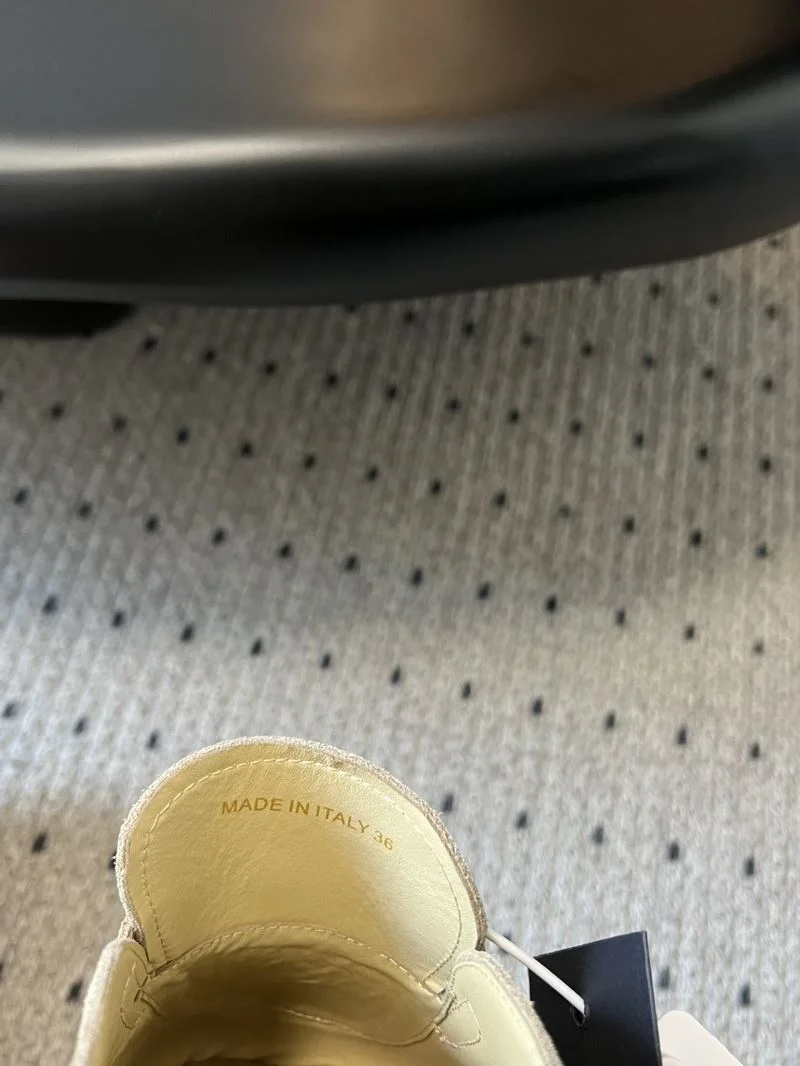 Value-priced Prada Slippers