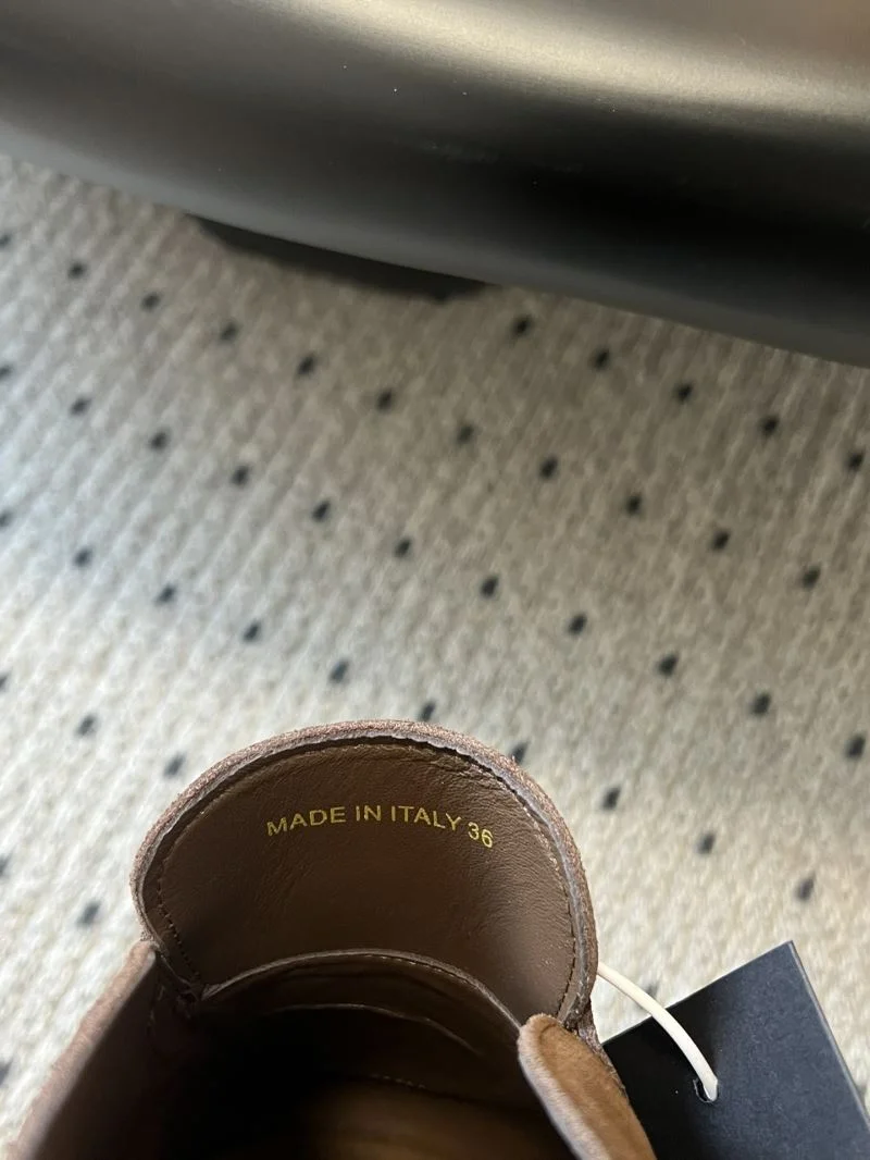 Authentic Prada Slippers