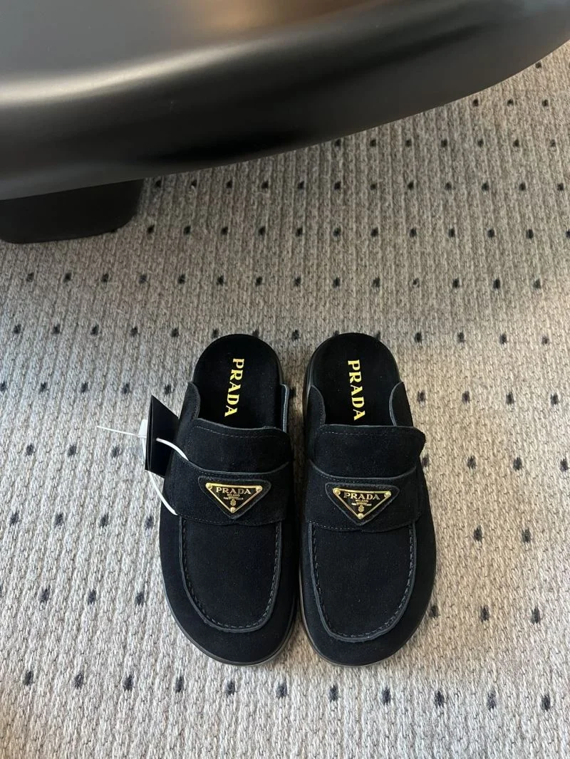Prada Slippers