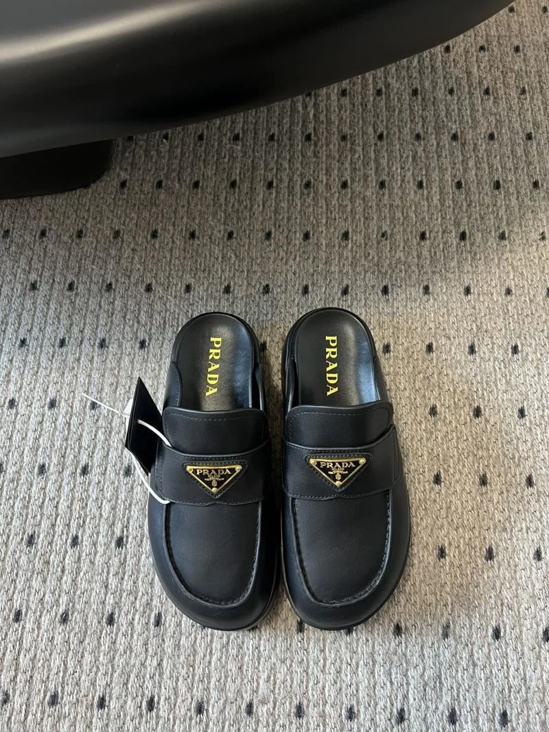 Prada Slippers