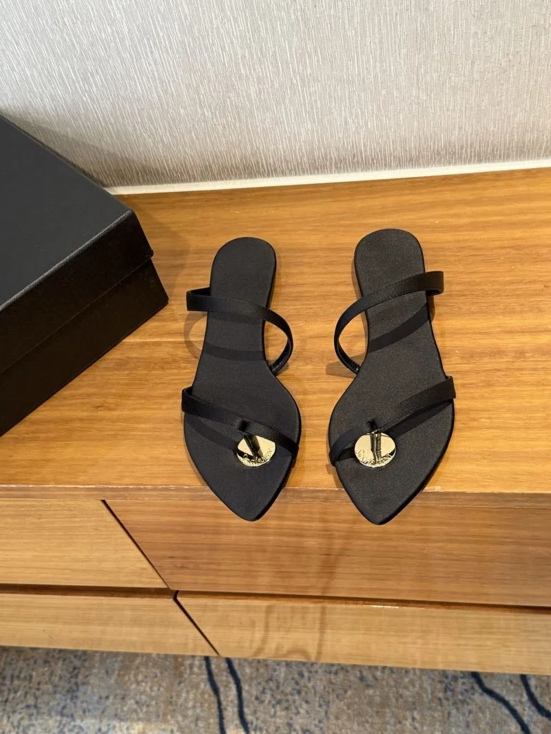 Prada Slippers