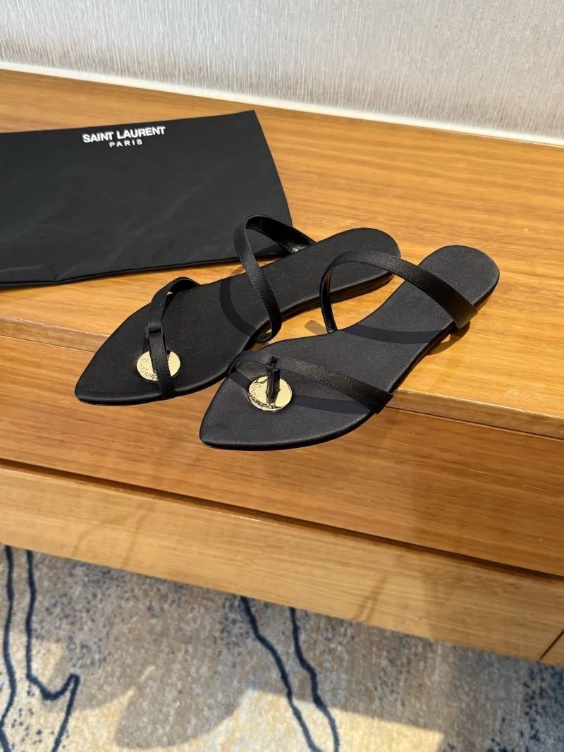 Brand-authenticated Prada Slippers