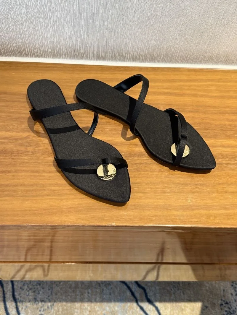 Brand-authenticated Prada Slippers