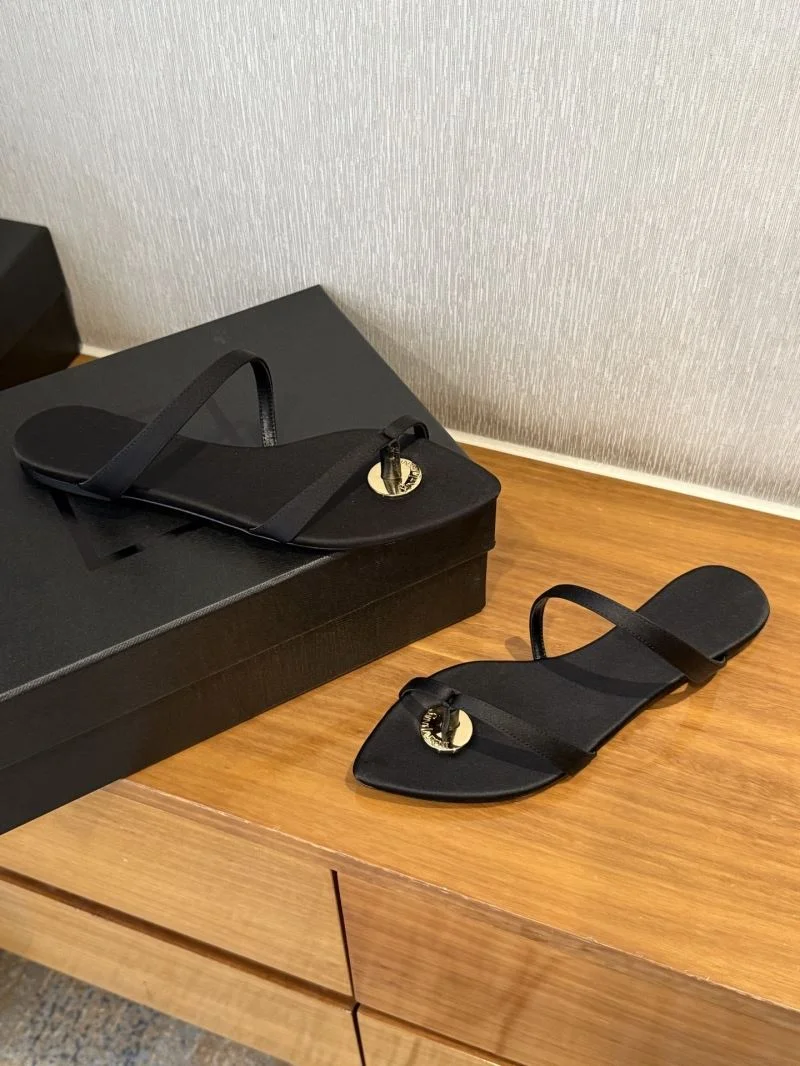 Brand-authenticated Prada Slippers