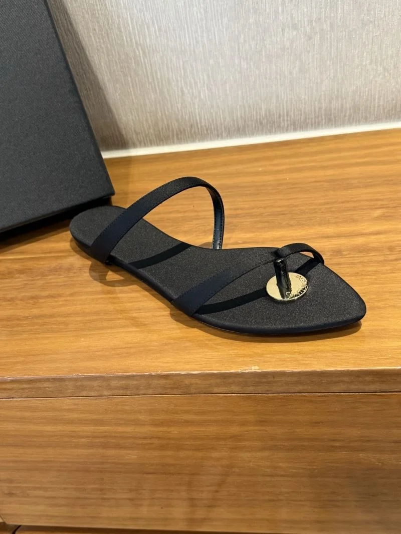 Brand-authenticated Prada Slippers