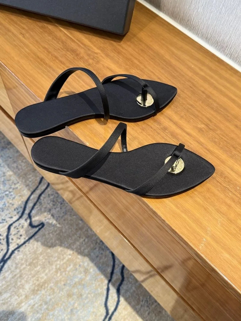 Brand-authenticated Prada Slippers