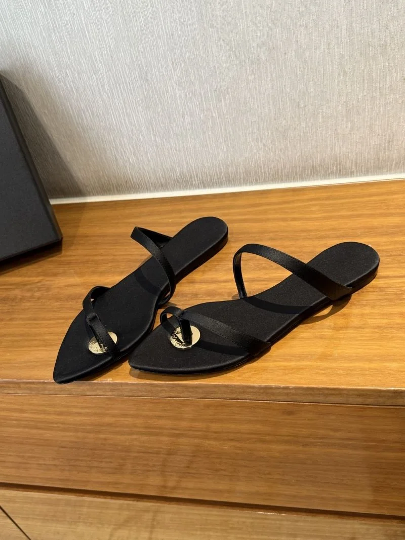 Brand-authenticated Prada Slippers