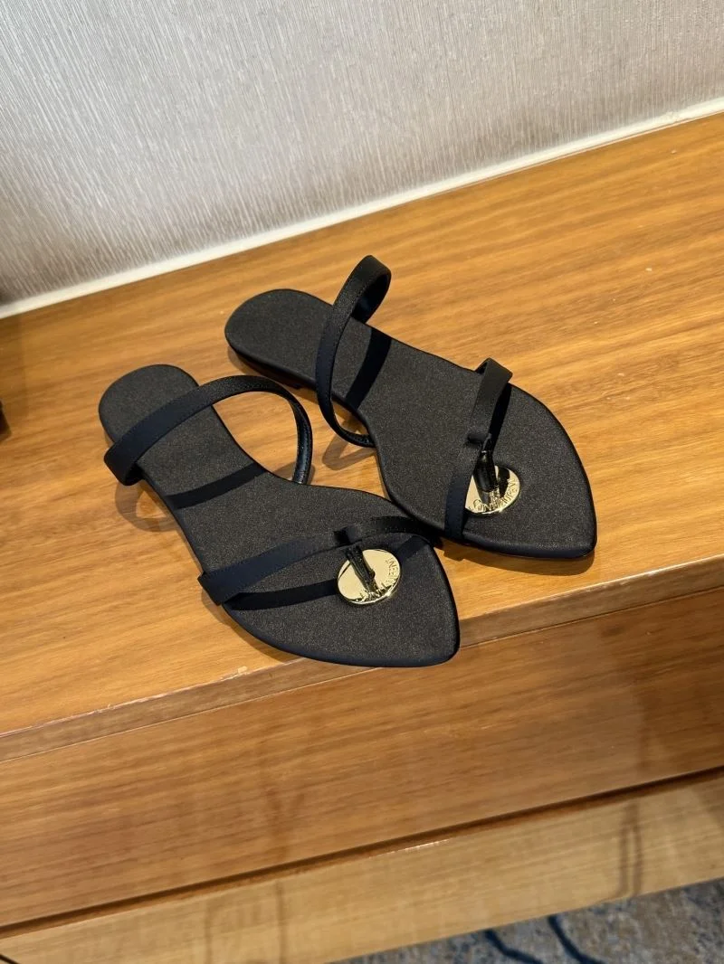 Brand-authenticated Prada Slippers