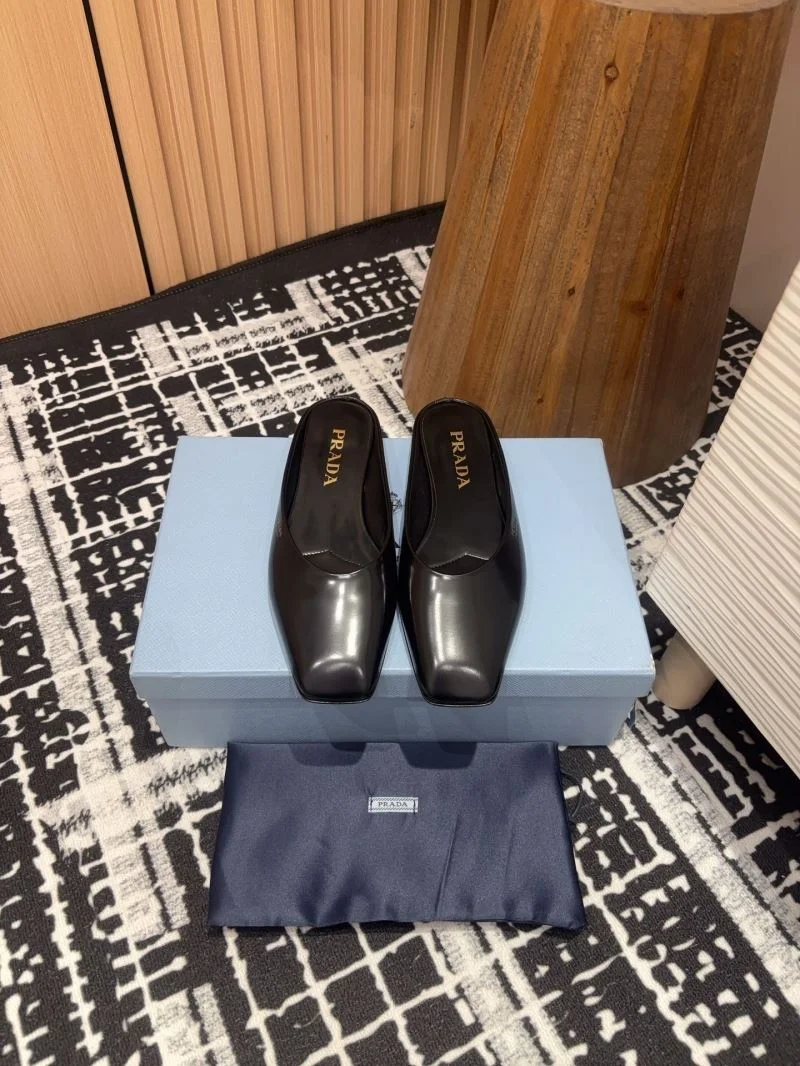 Prada Slippers