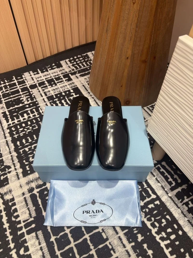 Prada Slippers