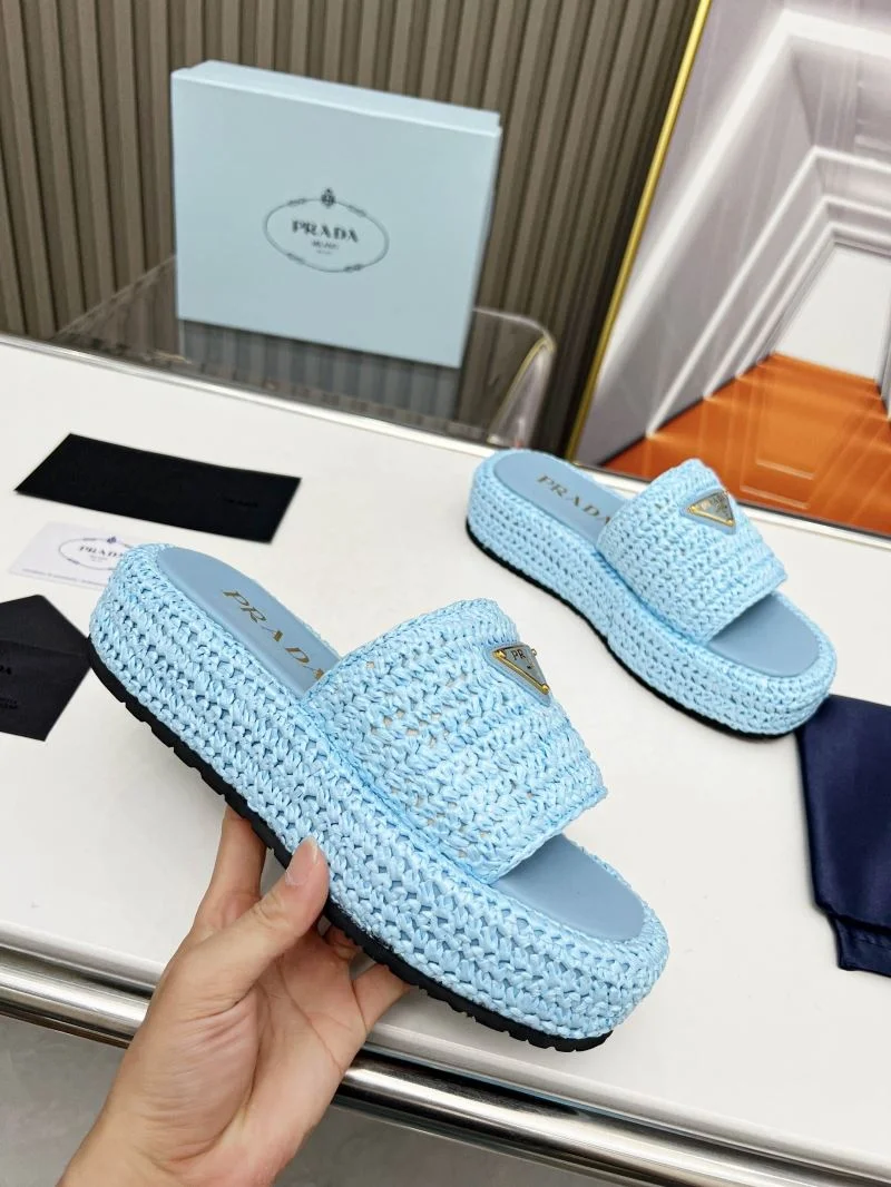 OEM Prada Slippers