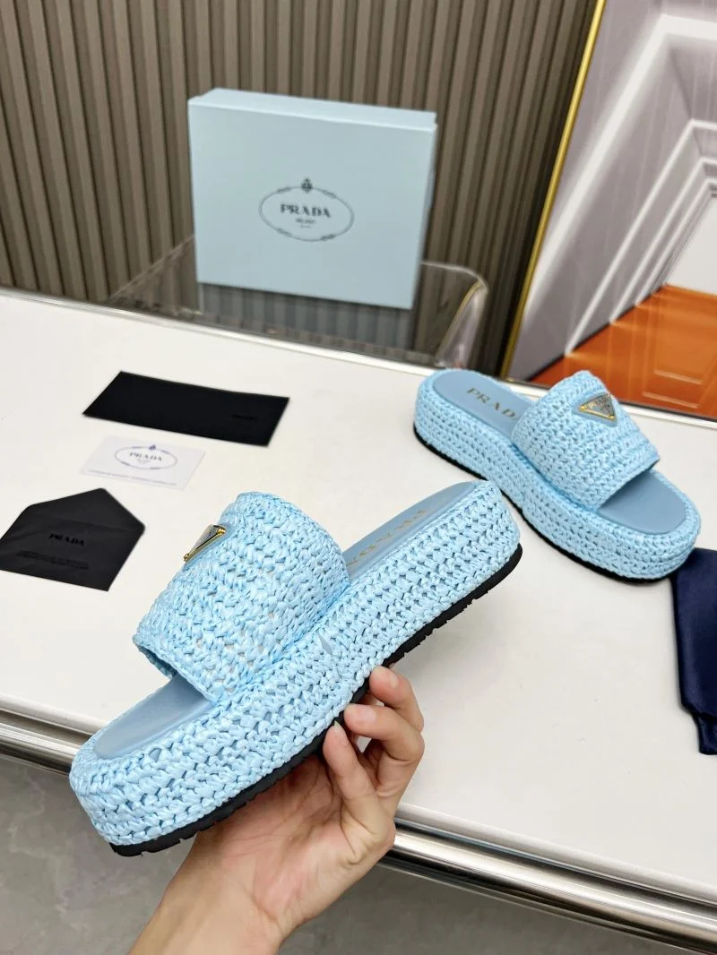 OEM Prada Slippers