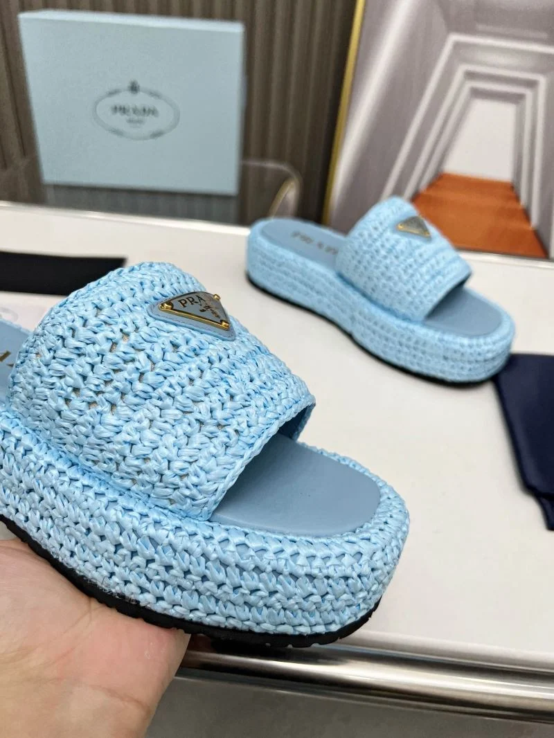 OEM Prada Slippers