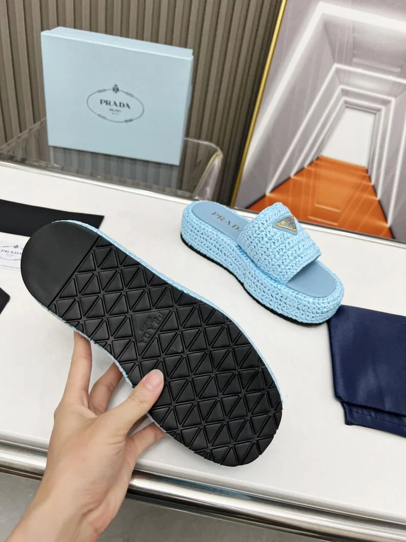 OEM Prada Slippers