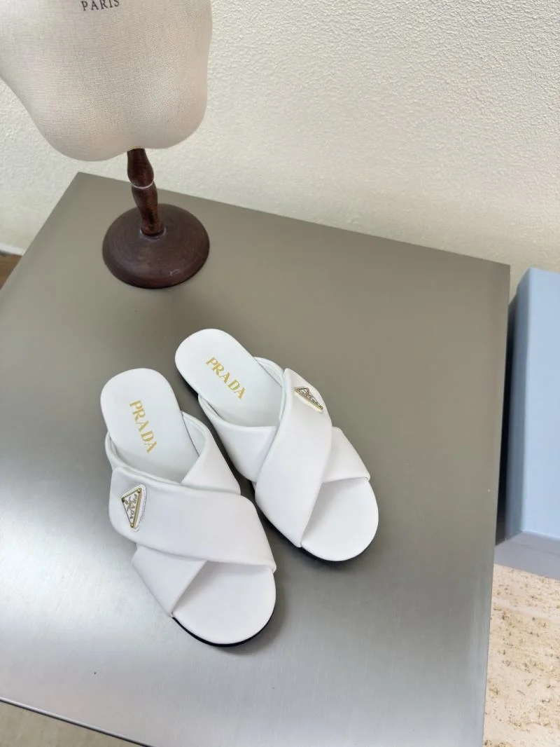 Prada Slippers
