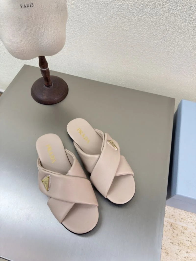 Prada Slippers