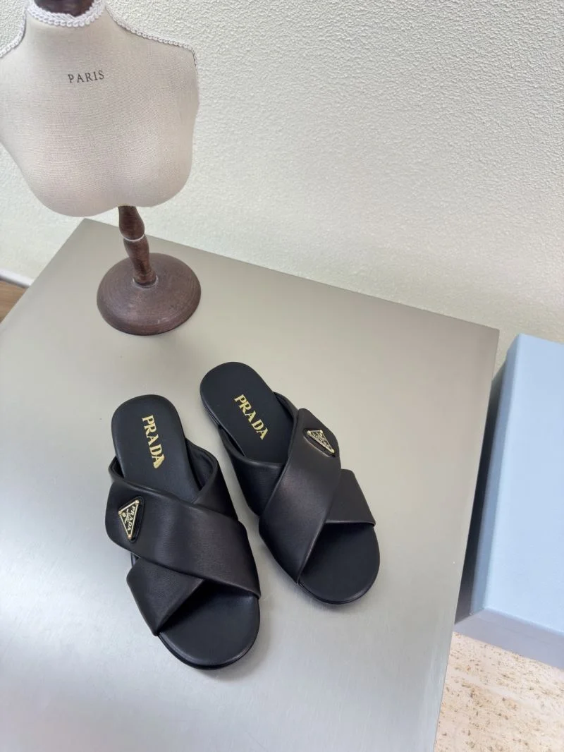 Prada Slippers