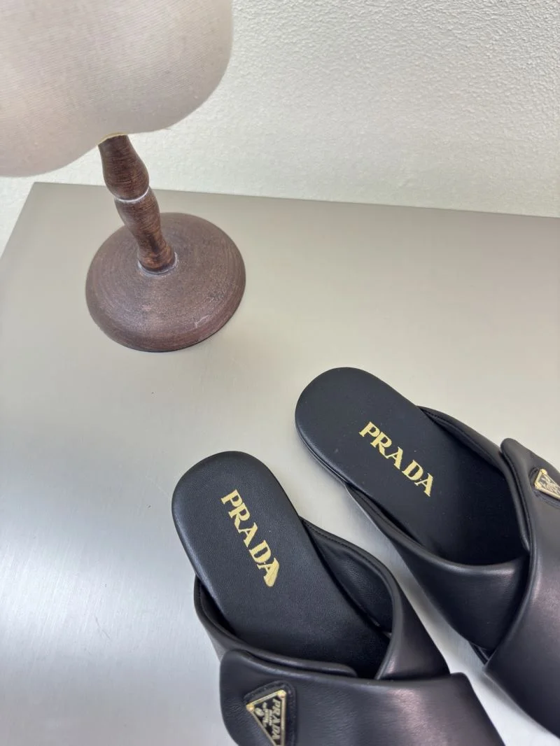 OEM Prada Slippers