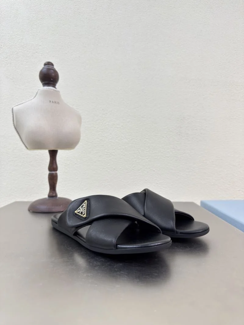 OEM Prada Slippers