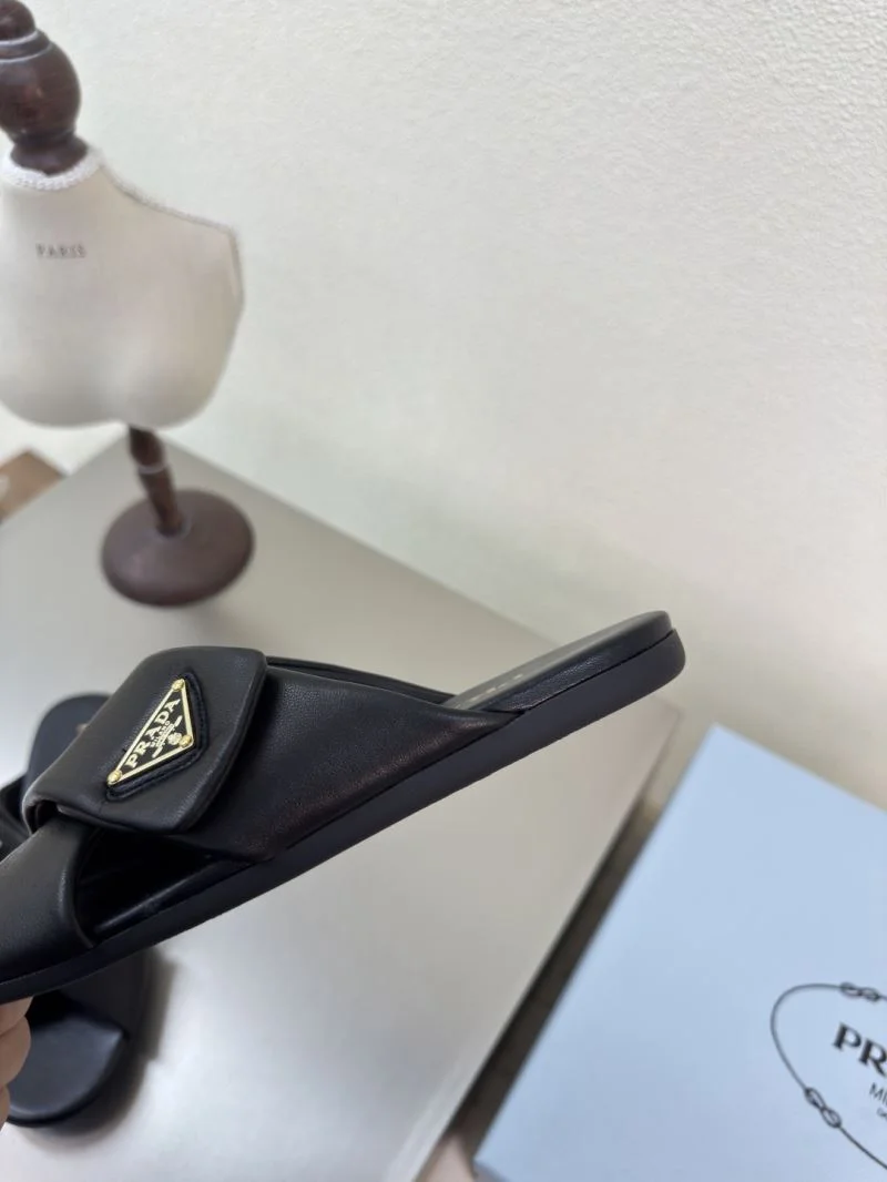 OEM Prada Slippers