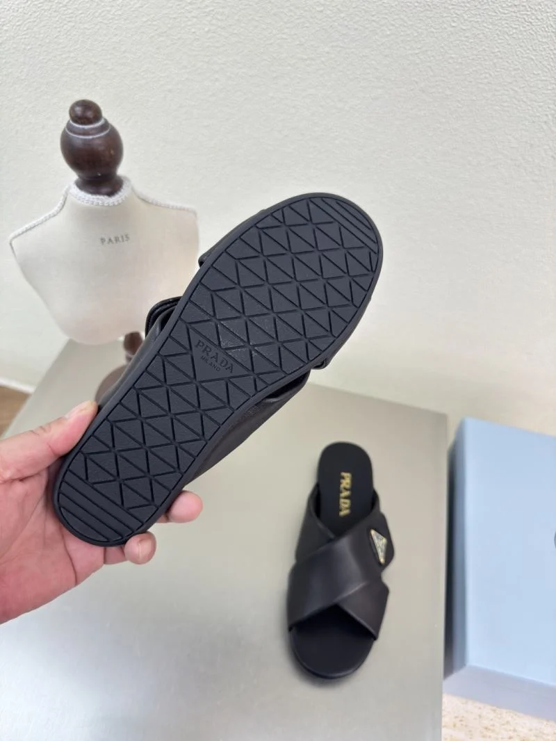 OEM Prada Slippers