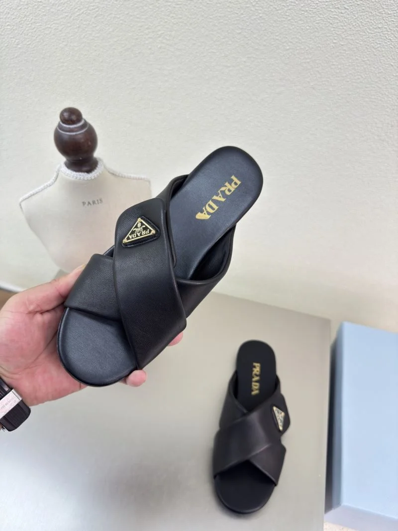 OEM Prada Slippers