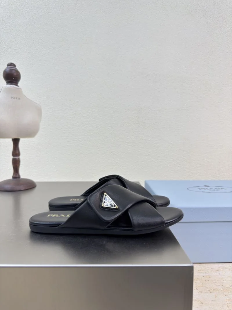 OEM Prada Slippers