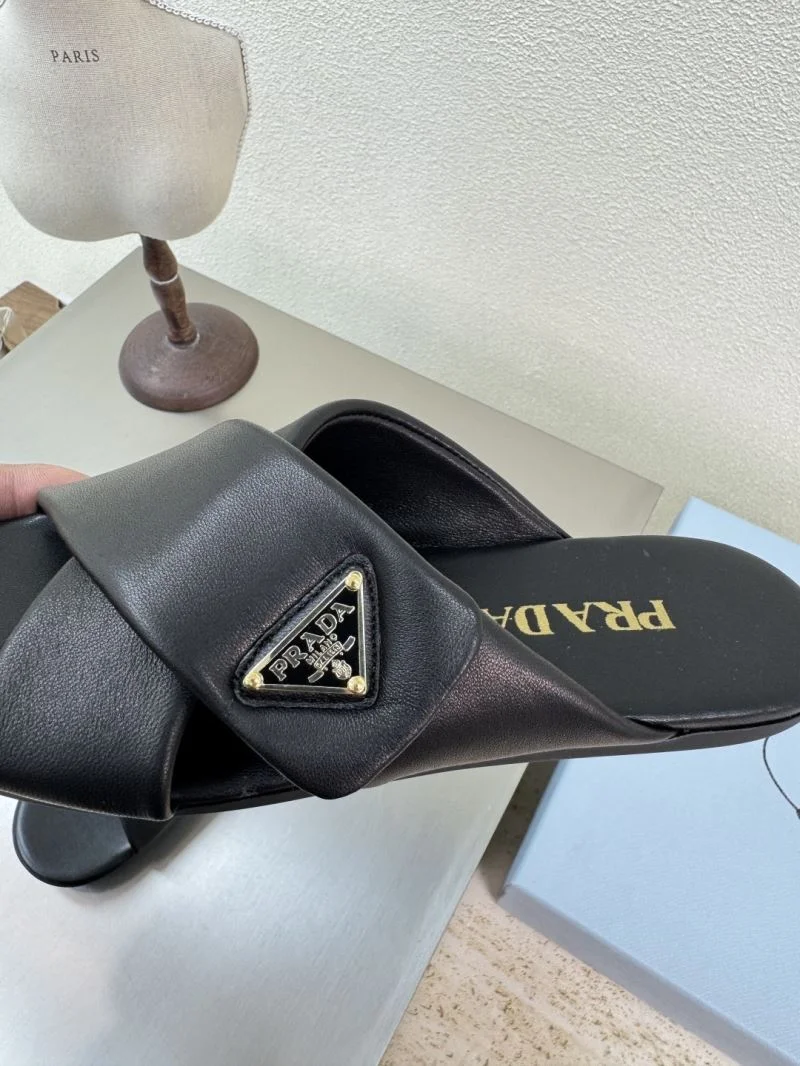 OEM Prada Slippers