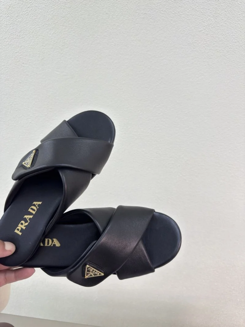 OEM Prada Slippers