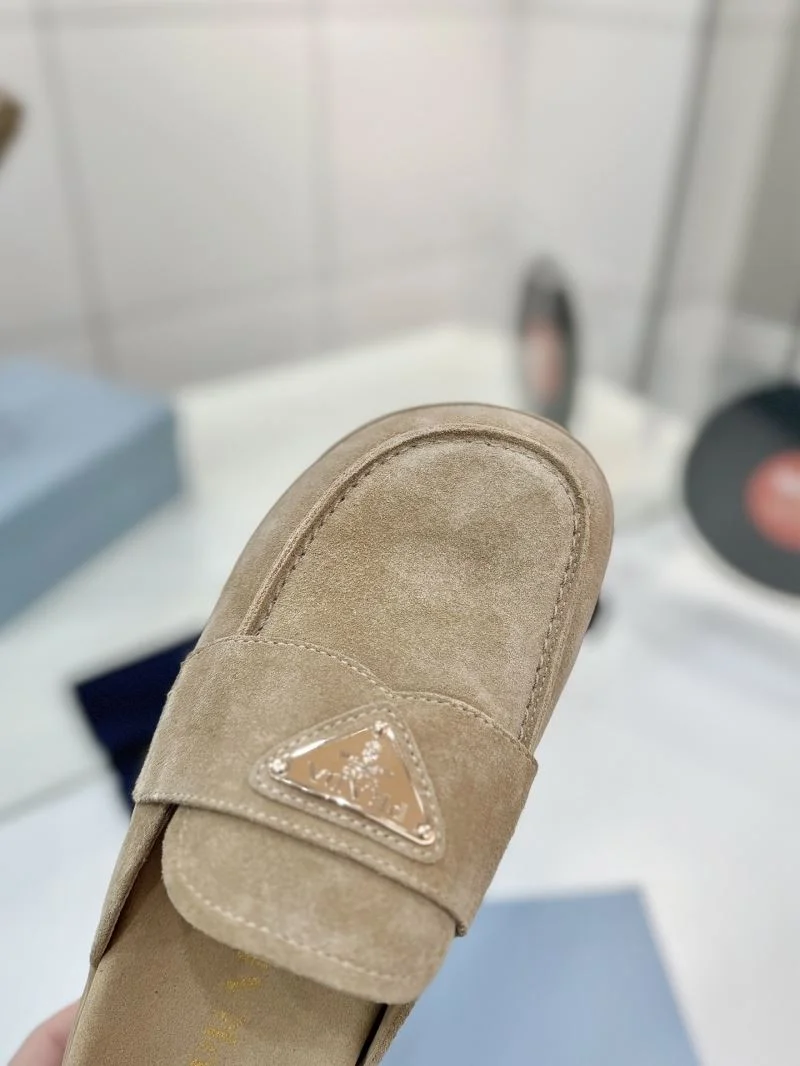 Economical Prada Slippers