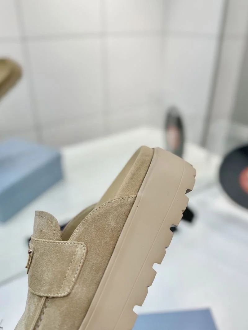 Economical Prada Slippers
